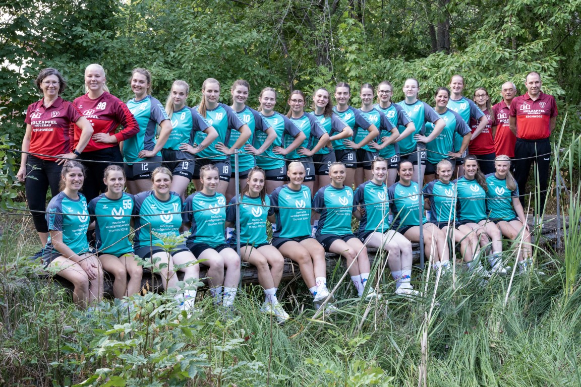 Herzlich Wilkommen - SV Reichensachsen